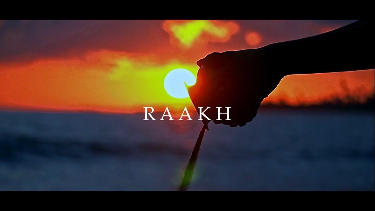 RAAKH TEASER (SNAP FILM) - YouTube