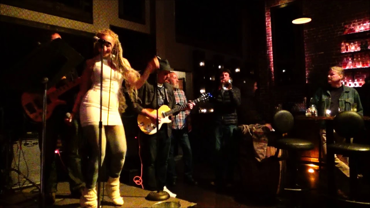 20200308 Swig Jam 1 feat Faith Mystic - YouTube