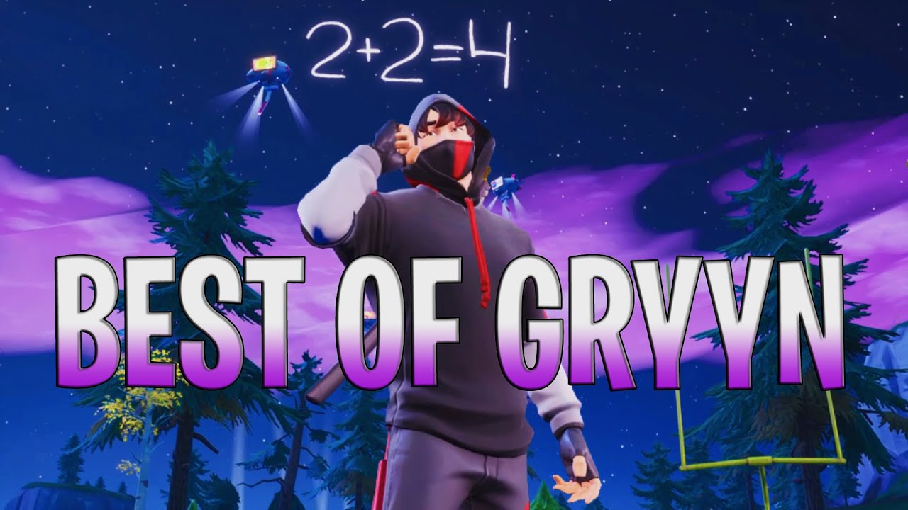 Je spam L2 sur PS4 ? / BEST OF GRYYN #1 - YouTube