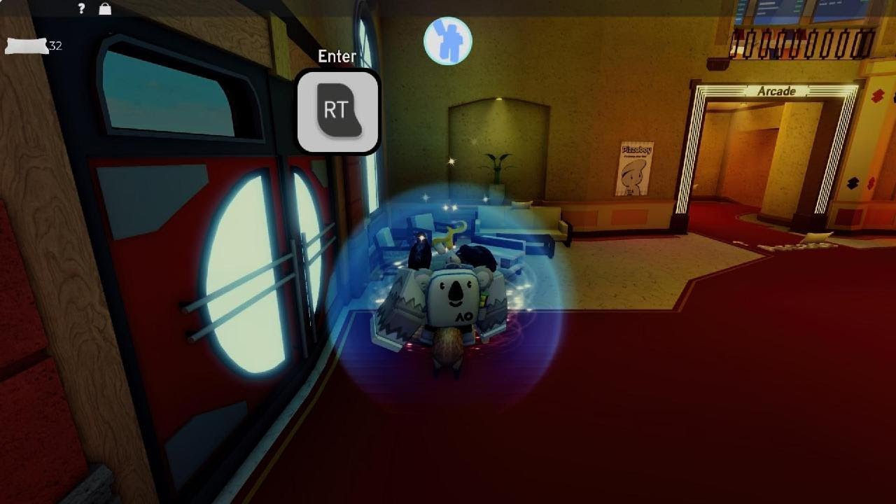 Trying a different free ugc map - YouTube