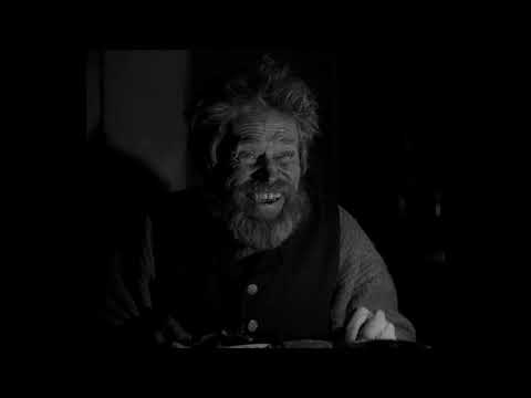 Willem Dafoe saying Fortnite (HD)