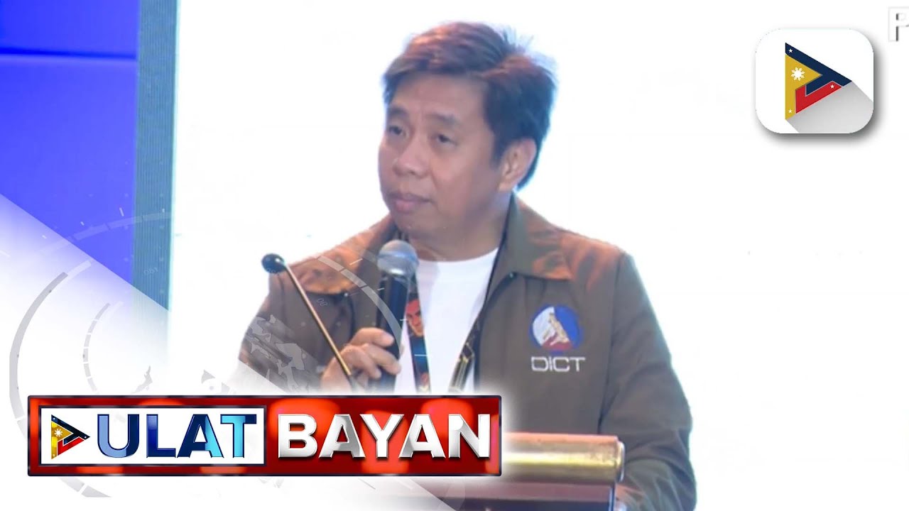 DICT, hinikayat ang mga Filipino hackers na makipagtulungan sa gobyerno ...