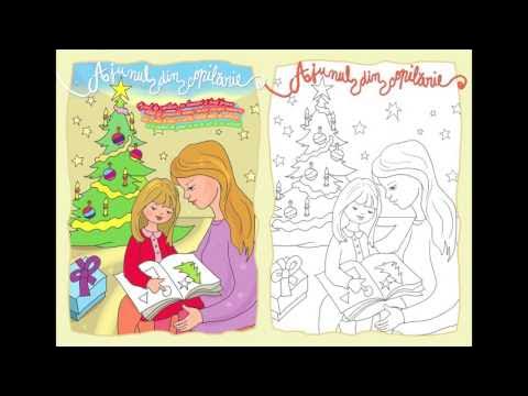 Nicu Alifantis - Ajunul din copilarie - YouTube Music