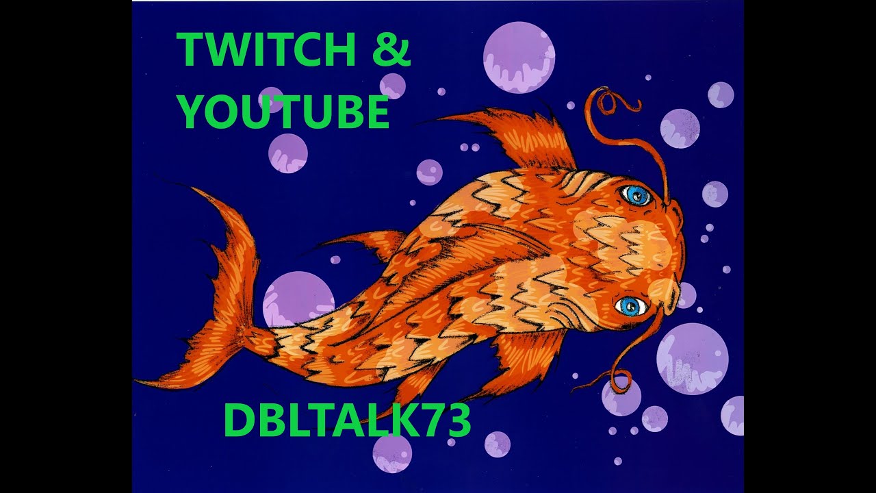 FISHING PLANET- (ENG) CONGO RIVER VUNDU AND KAMBA CATFISH - YouTube