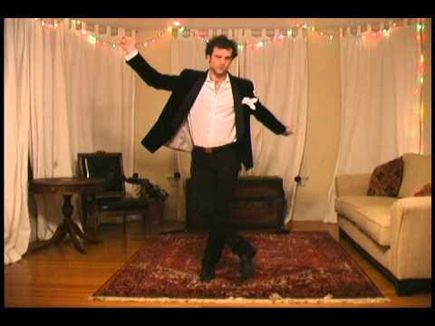 Rockstar Dance Moves, 3 of 6: The Usher 360 Spin - YouTube