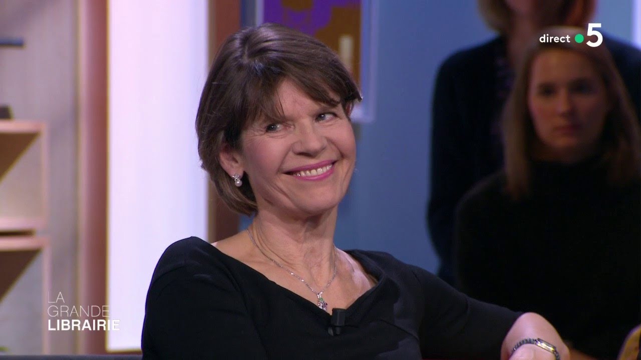 Lucy Vincent : la danse rend-elle plus intelligent ? - YouTube