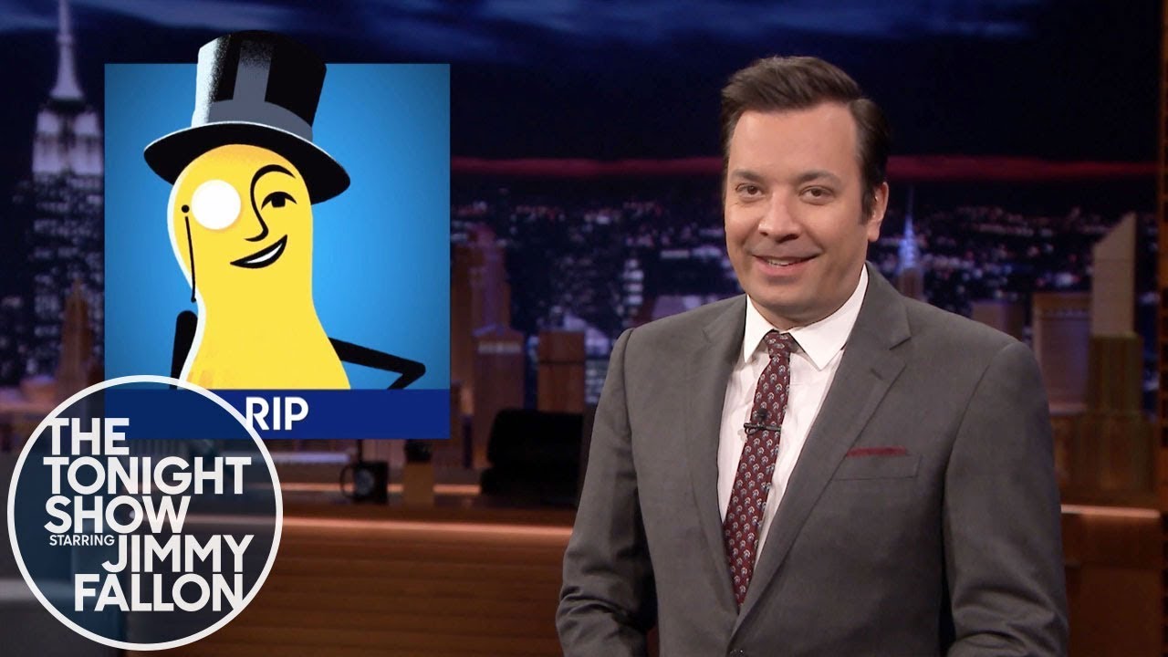 News Smash: Impeachment Trial, NFL Pro Bowl, Mr. Peanut Dies, Grammys ...