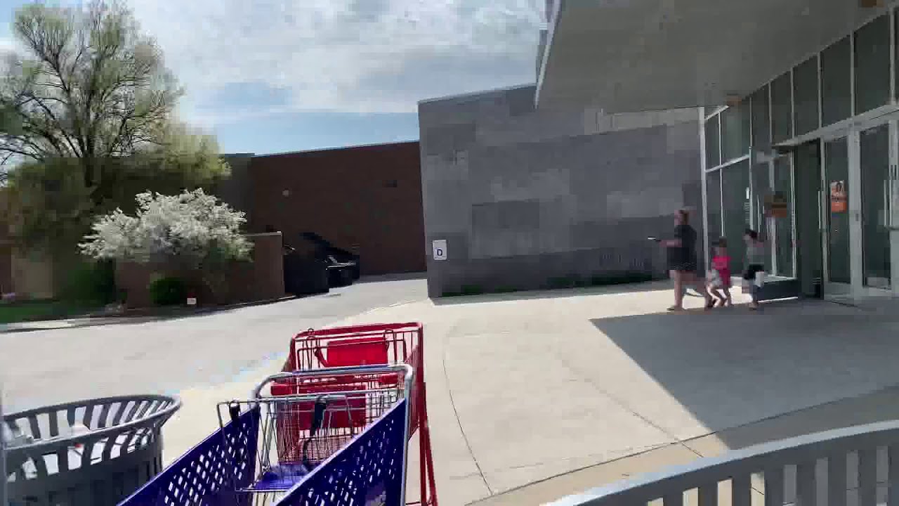 EASTGATE MALL Cincinnati, OH - YouTube