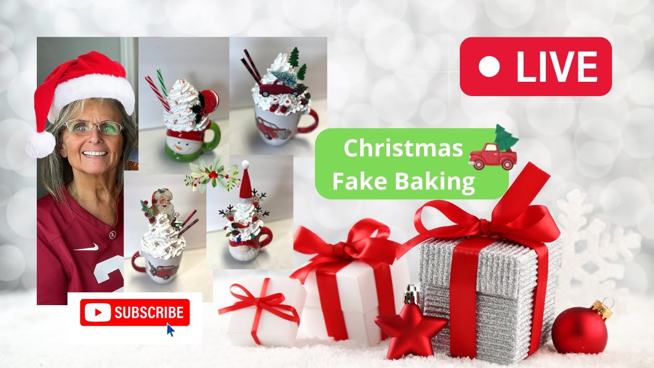 Have you ever made this Fake Bake? - YouTube