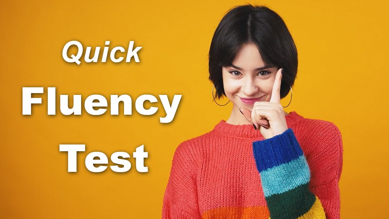 Quick English Fluency Test: Can You Use "Tight" Like A Native? - YouTube