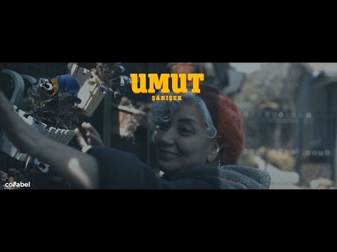 Şanışer - Bütün Gülleri Çalmışlar (Official Video)