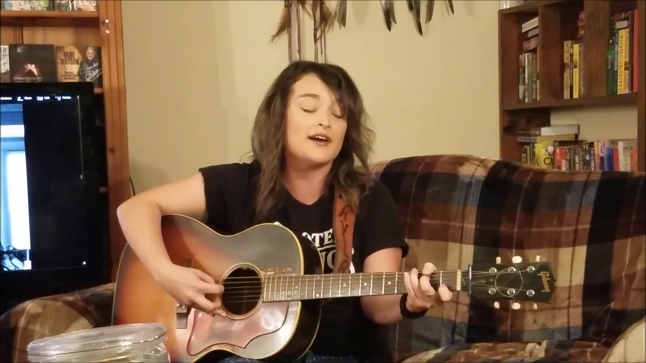 Kayla Ray - Pills | LIVE ACOUSTIC - YouTube