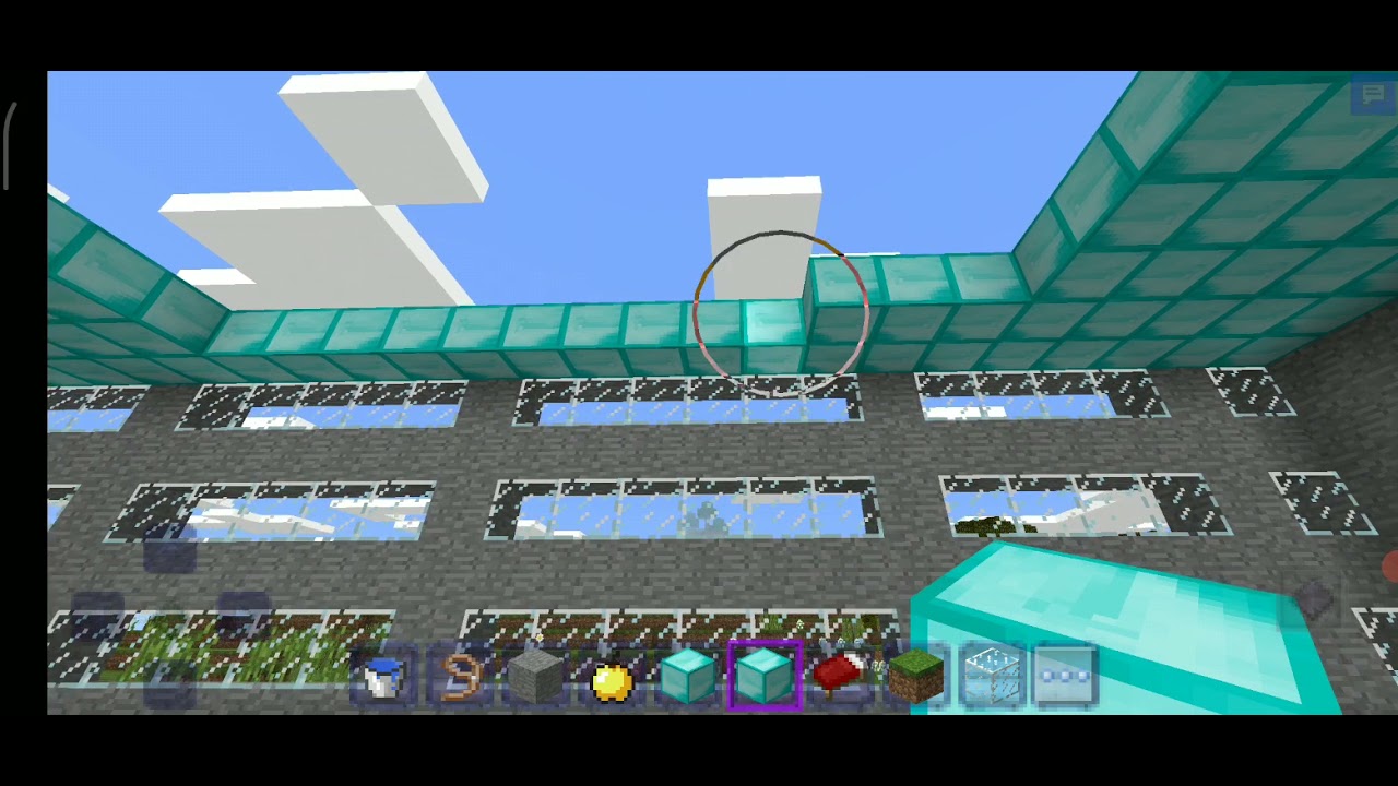 parte 2 de maicraft craman - YouTube