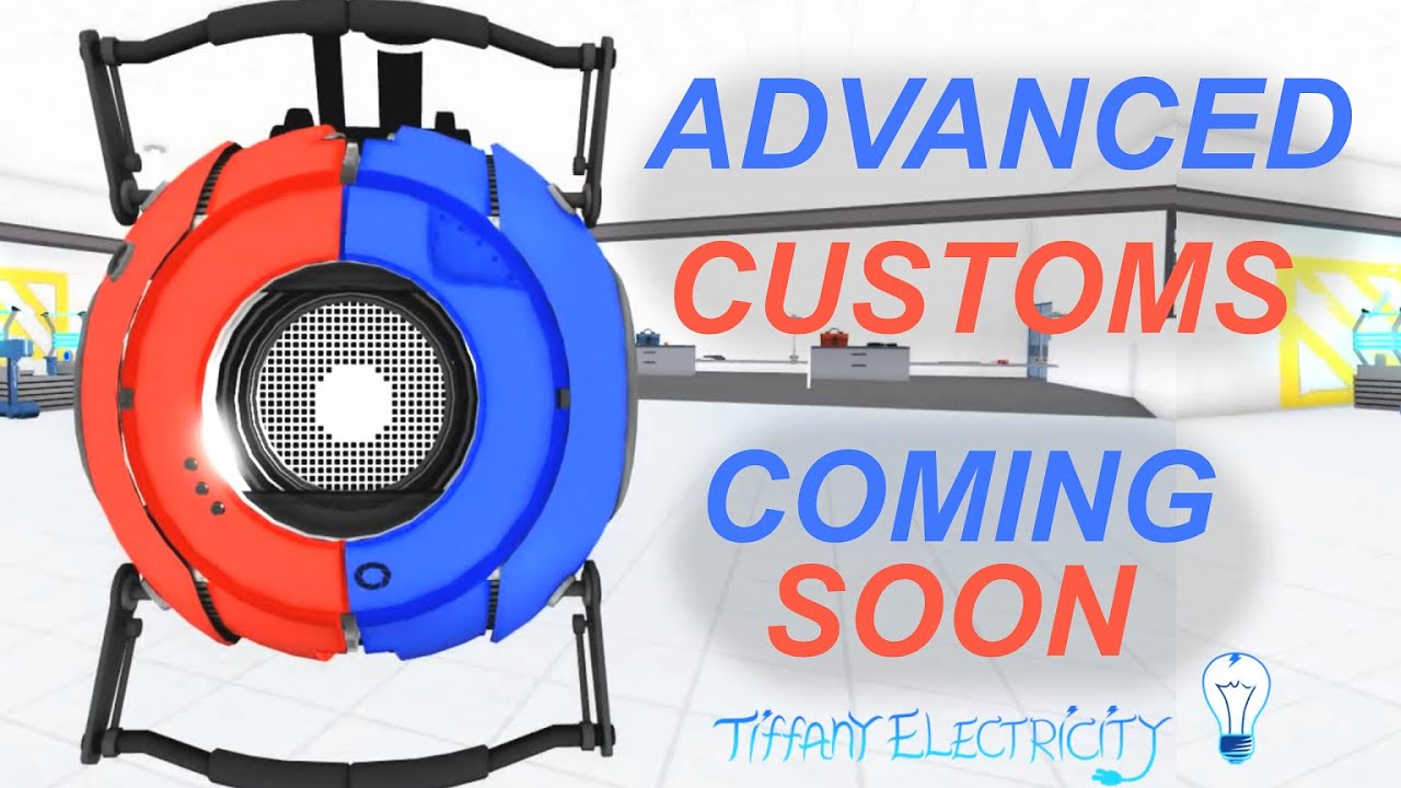 ~COMING SOON TO PORTAL ROLEPLAY CUSTOM CORES~(On Roblox) - YouTube