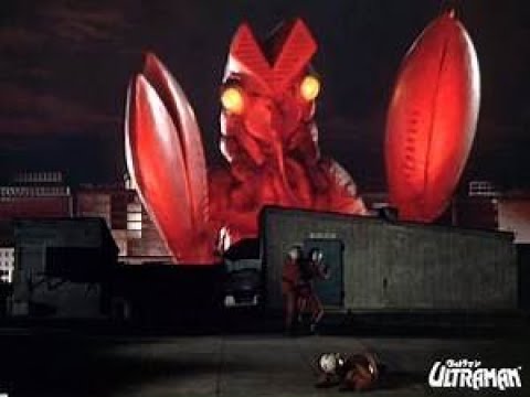 The History of Alien Baltan [Ultra Alien Profile Bio (From Ultraman ...