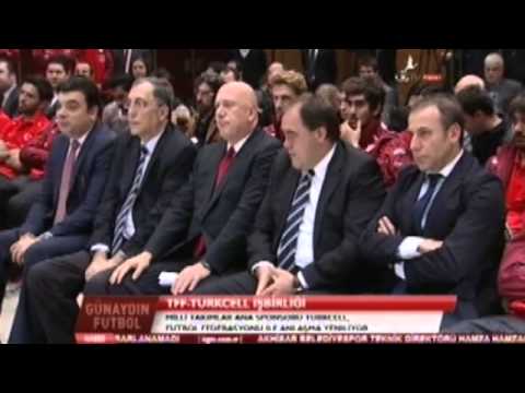 Turkcell - TFF @LigTV