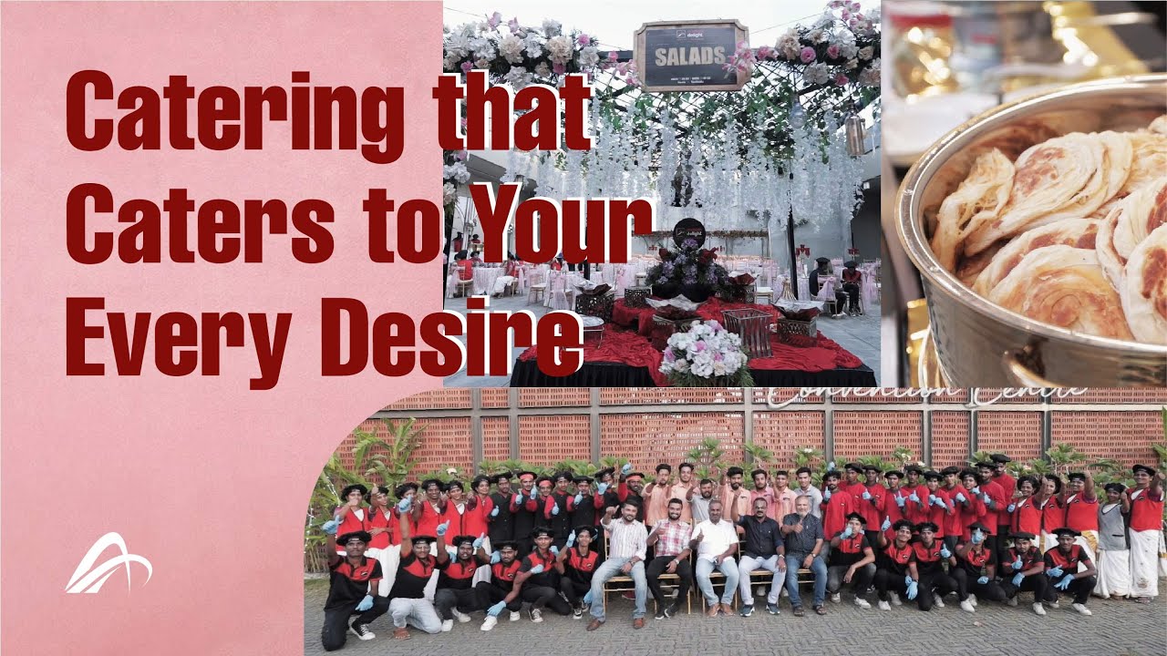 Arabian Delight Events & caterers | Top catering service in Kerala ...