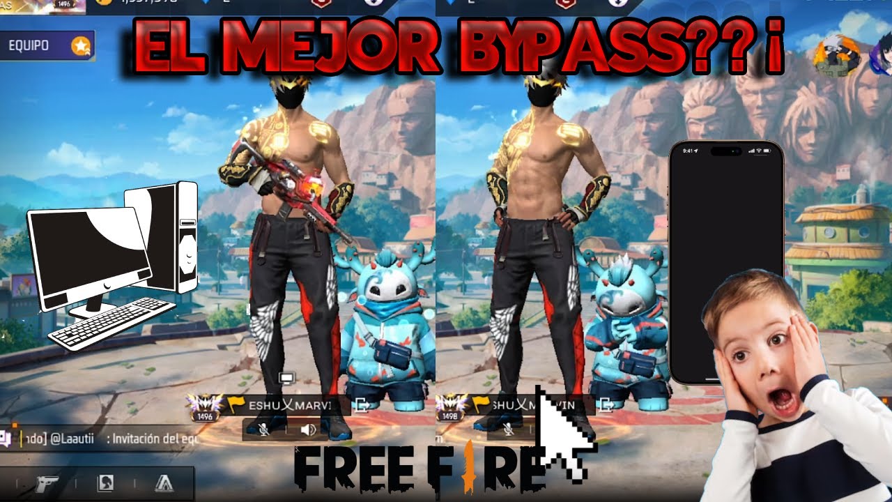 QUE ES EL BYPASS? EXPLICACION PASO A PASO "EL MEJOR BYPASS LO TENGO YO ...