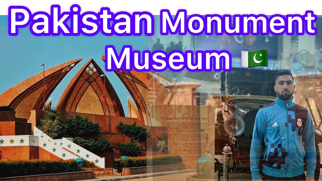 Pakistan monument museum Islamabad | History museum | - YouTube