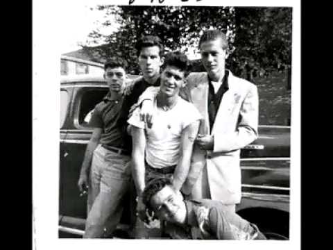 Chicago Italian Sharks, 1948-1953, Little Hell, Little Sicily, Cabrini ...