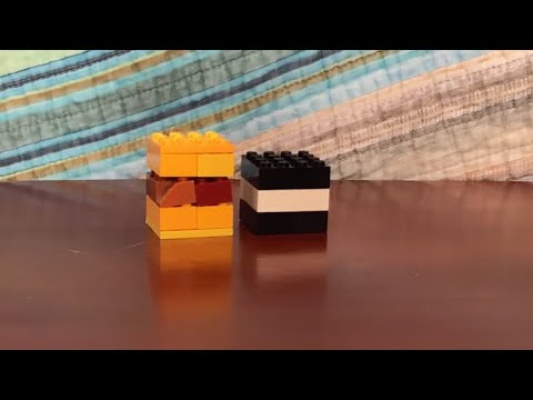 Cool Mini Lego build ideas! - YouTube