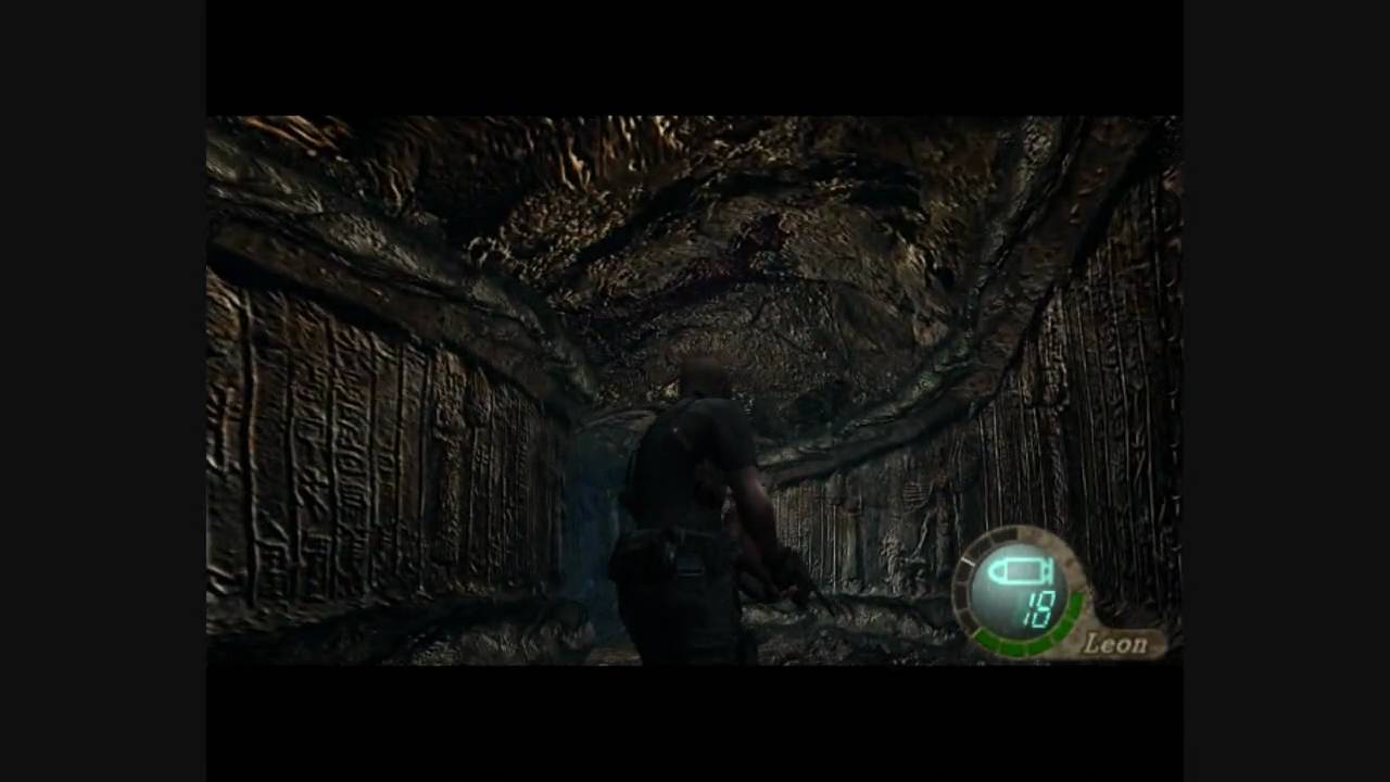 Resident Evil 4 [PC] Walkthrough - Part 43; The Royal Crown Remade [HD ...