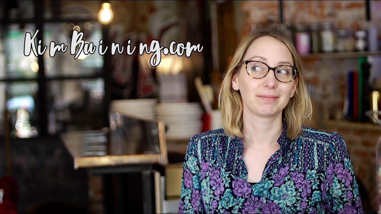 Kim Buining van Blogadvies, Kimbuining.com, Kim onderneemt en haar ...
