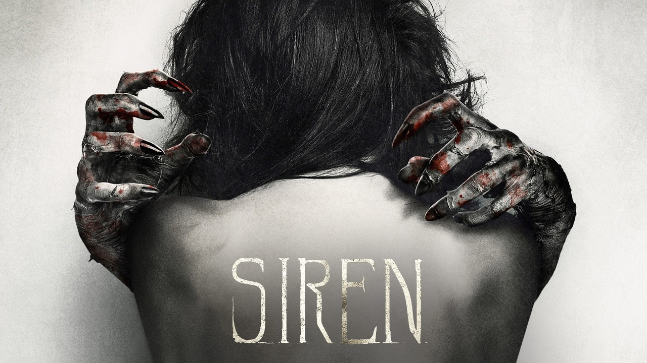 Siren (2016) Movie | Full Horror Story Breakdown | Horror, Supernatural ...