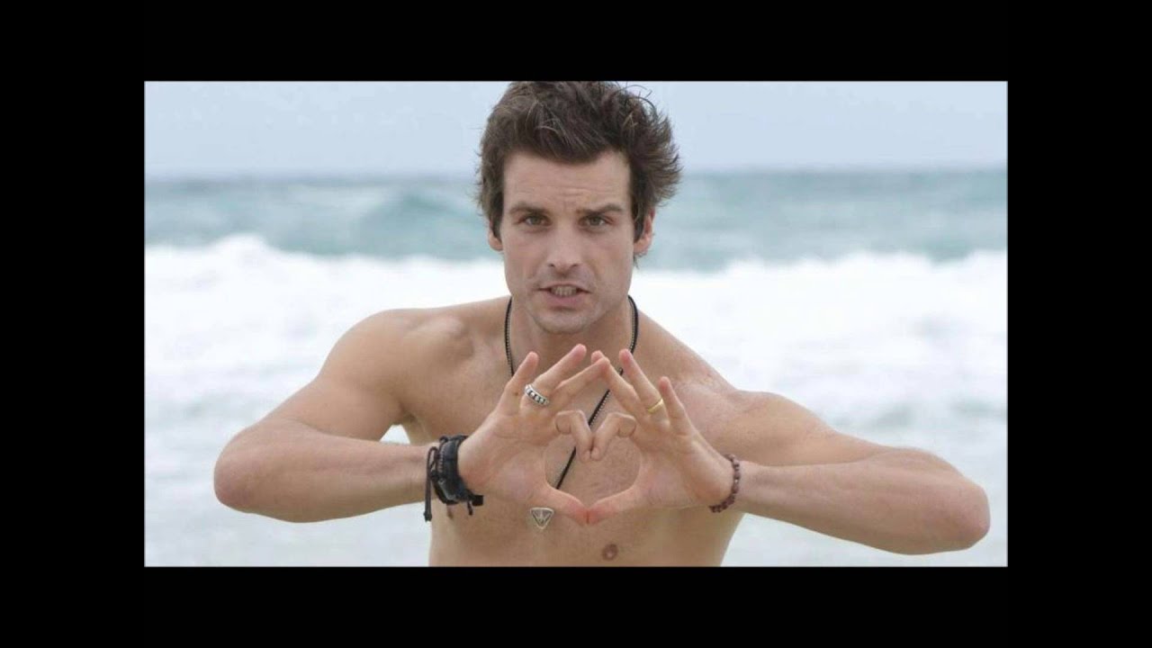 Patrick Nuo - Don't you (forget about me) - YouTube