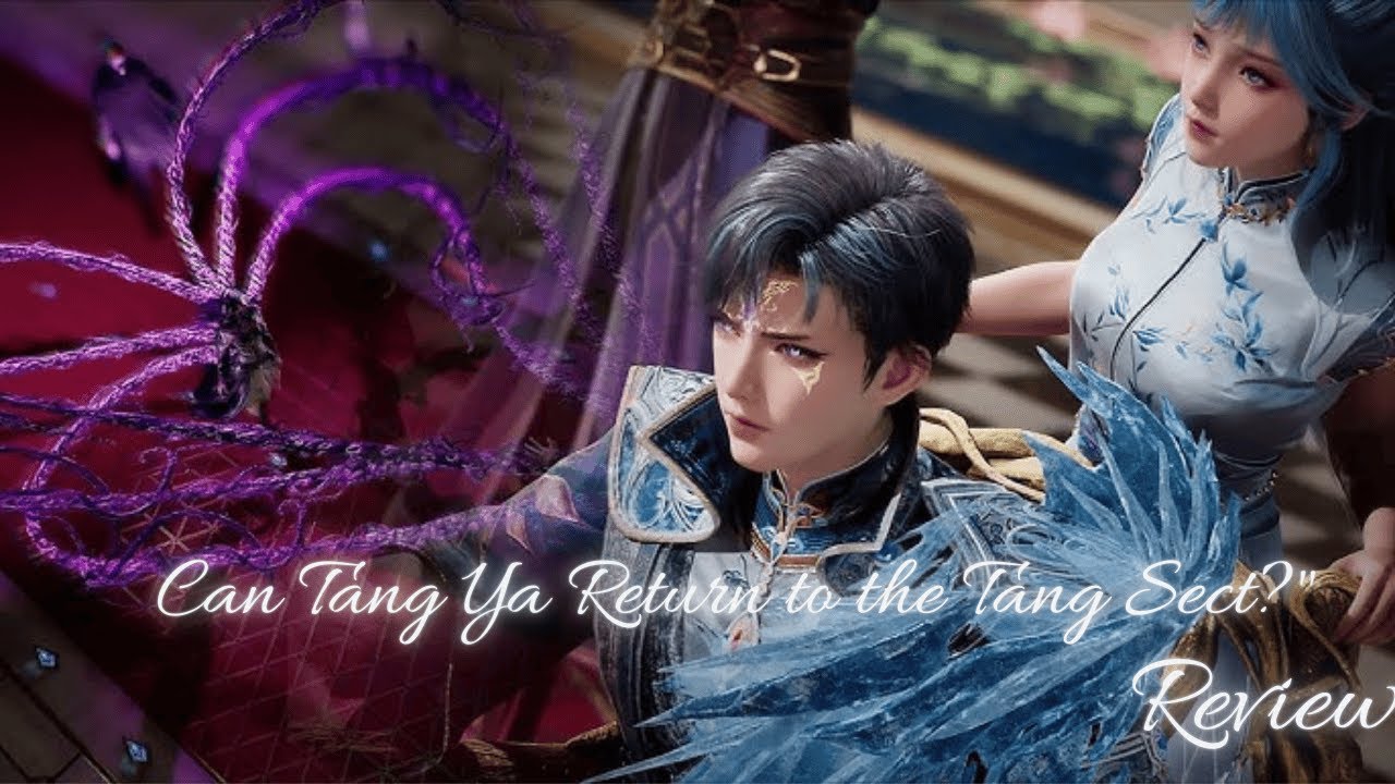 The Tragic Story of Tang Ya in Soulland 2 – Can She Return to the Tang ...