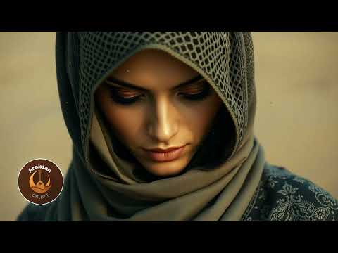 Huda - Arabic Chill Music For Relaxation and Background