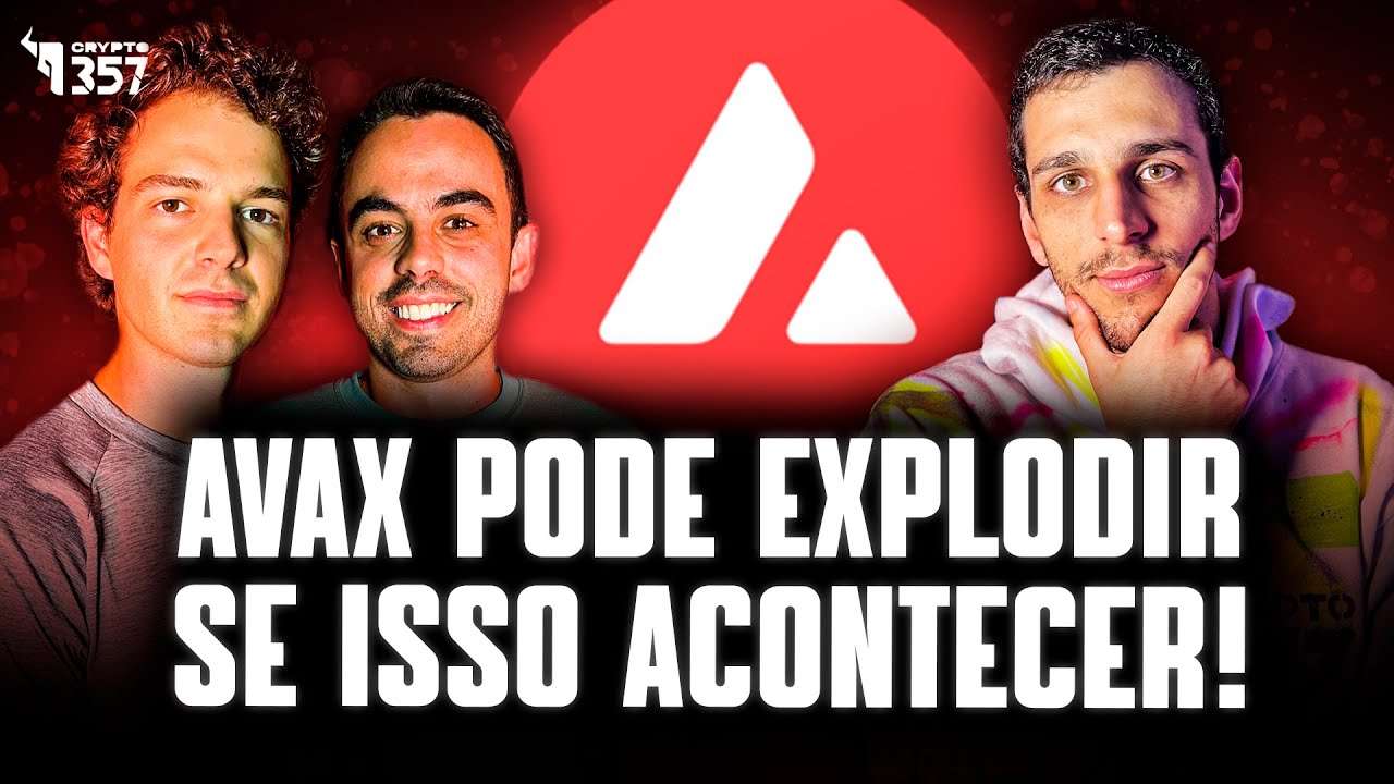 Avalanche (AVAX): melhor momento para Investir? Veja a Análise Completa ...