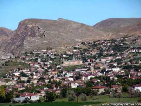 divriği aşığı ziya ateş.wmv