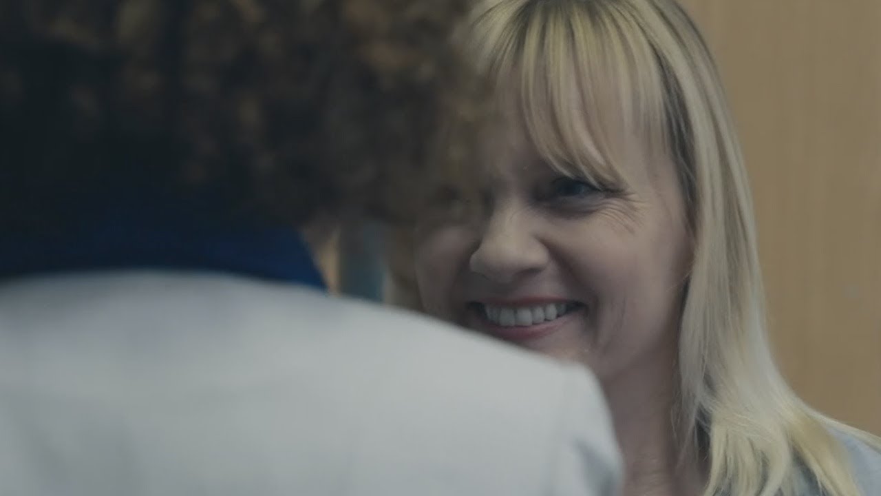 Heather Coombs Drama Showreel - YouTube