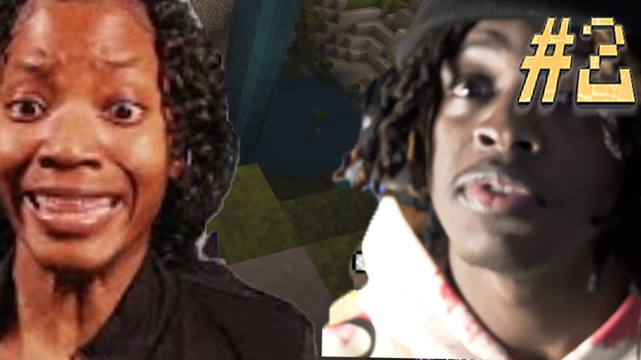 SURVIVE A FULL DAY WITH MARCC Ft TAYTA GAMES!!!! ITS GET WICKKEDDD 🫢 ...