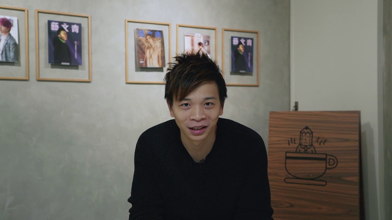 2019 | YYLam | Christmas | YY 給你們的話 - YouTube