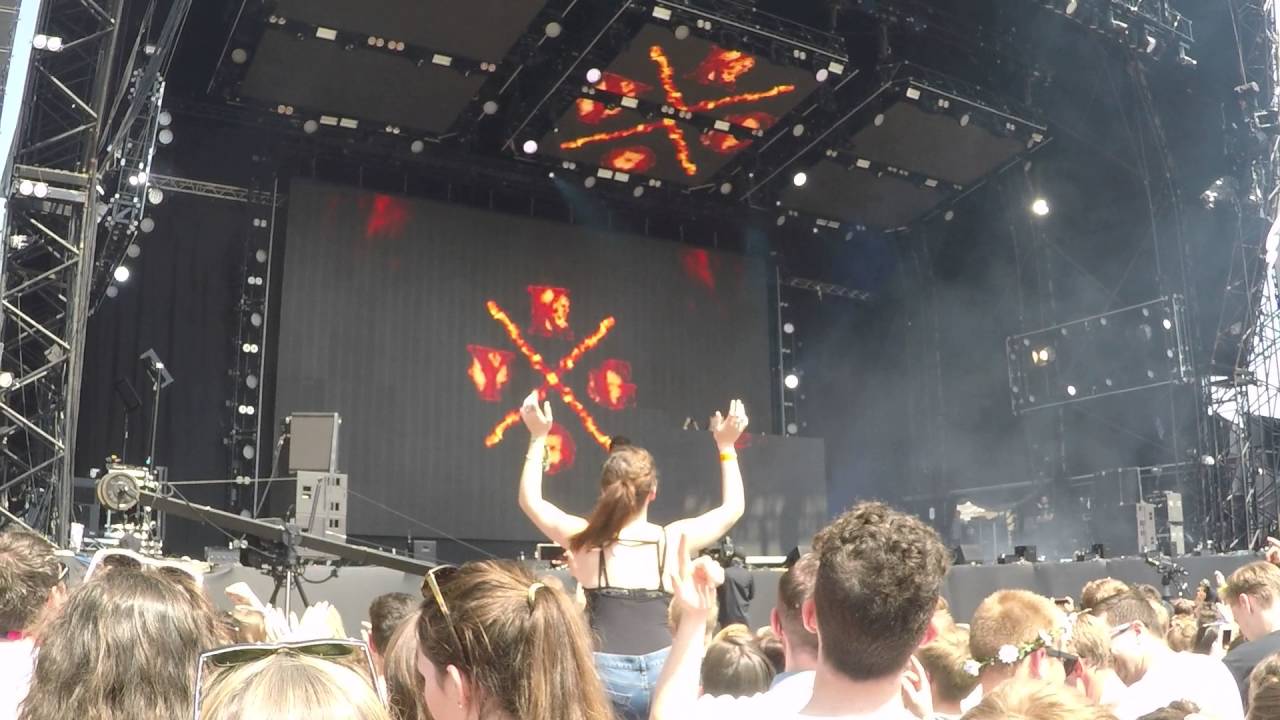 Kygo - Firestone - Radio One's Big Weekend Exeter - 29/5/2016 - YouTube