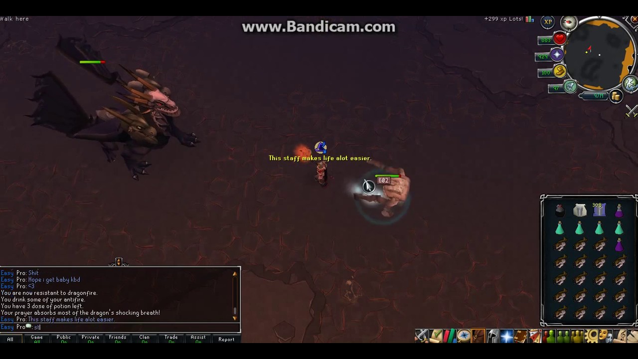 2017 rsps ~ Eco ~ 718 ~ I GOT A RARE DROP - Slaying the KBD - YouTube