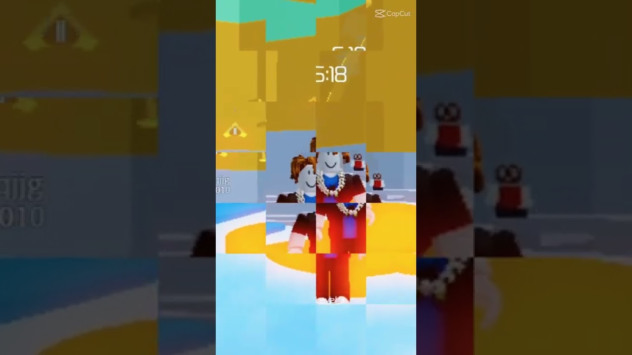 Roblox Bacon edit - YouTube