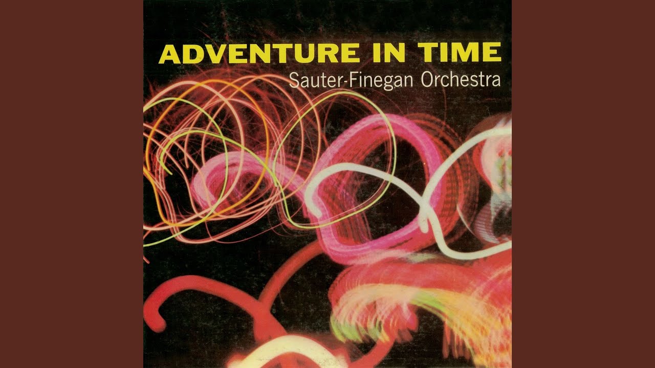 World Without Time (Remastered) - YouTube