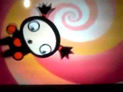 Intro pucca - YouTube