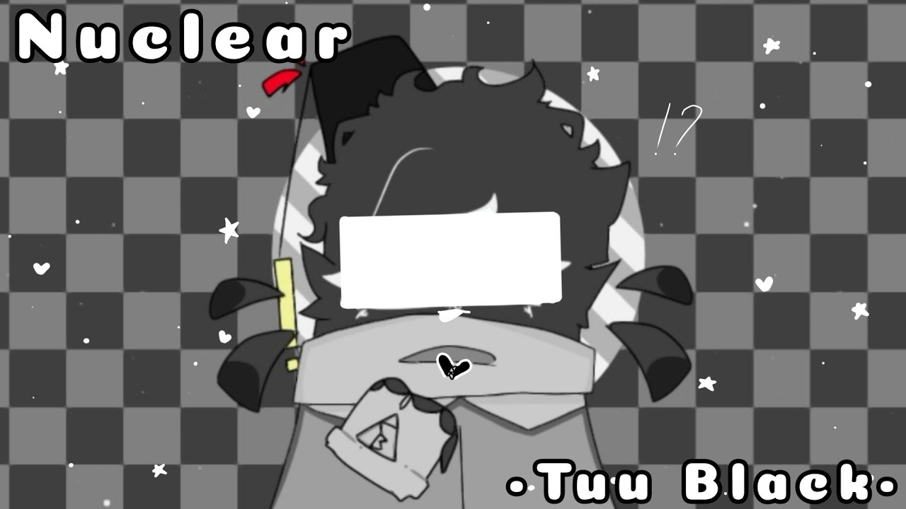 Nuclear || Animation meme || Gift for @every-ticket - YouTube