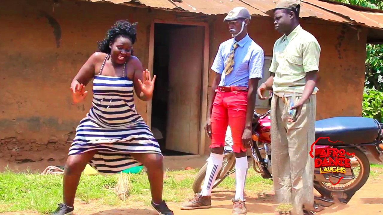 "Coco Jambo" Dance Fails - Afro Dance Laughs - YouTube