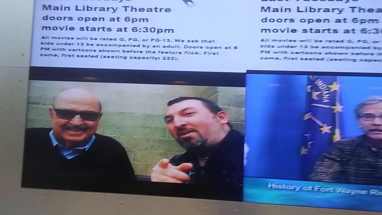 Jeff Landis 5th day 25 year anniversary show pt 2 - YouTube