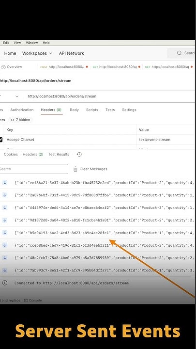Hands-on Reactive Microservices with Spring WebFlux - YouTube