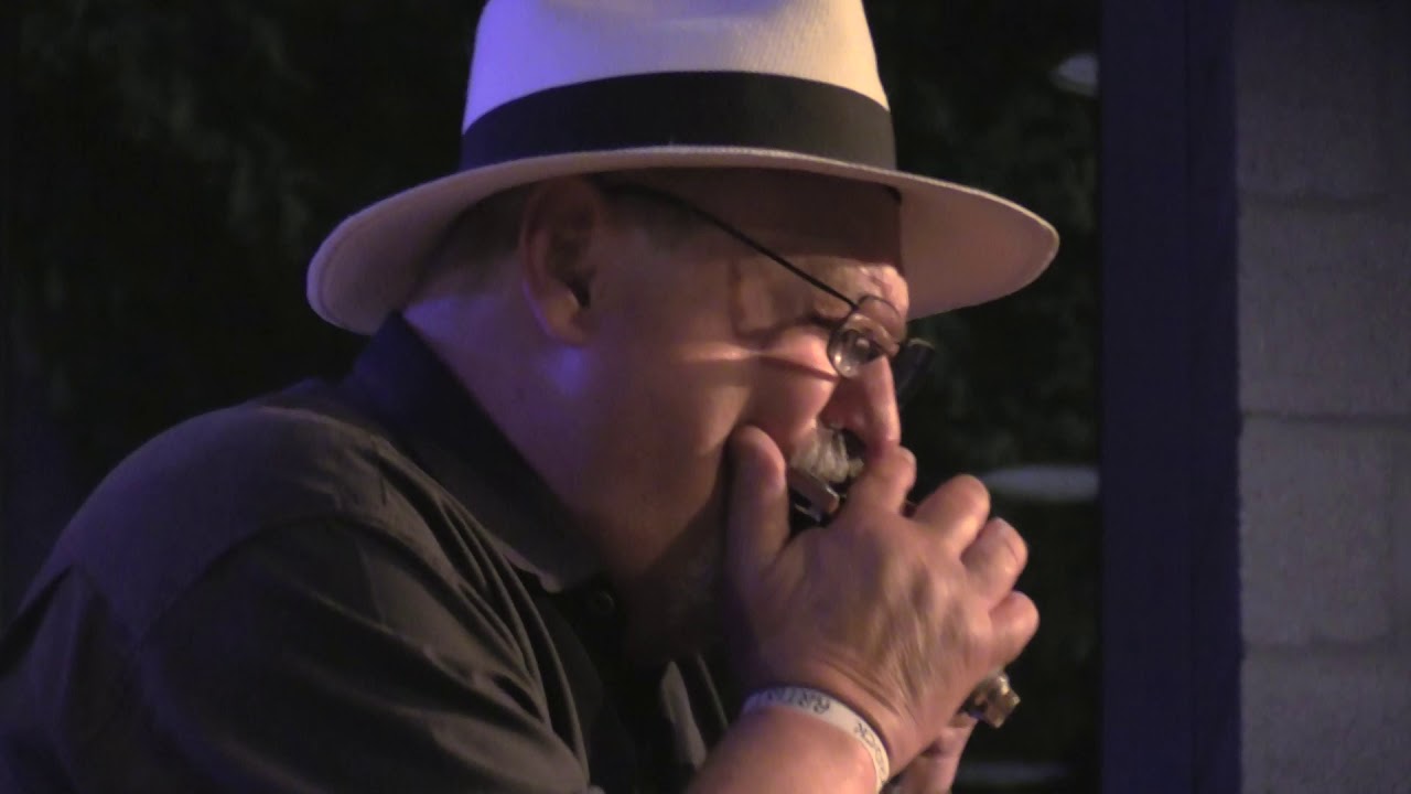 Sugar Ray & The Bluetones feat.Charlie Baty & Duke Robillard 2 ...