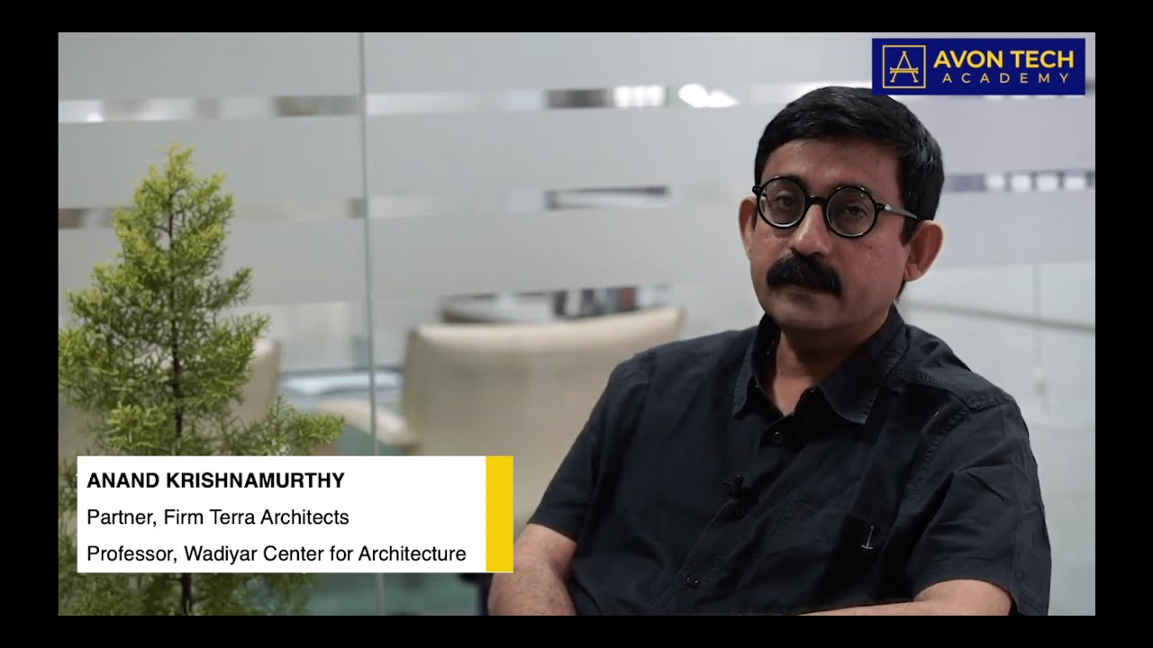 ATA Testimonials | Anand Krishnamurthy - YouTube