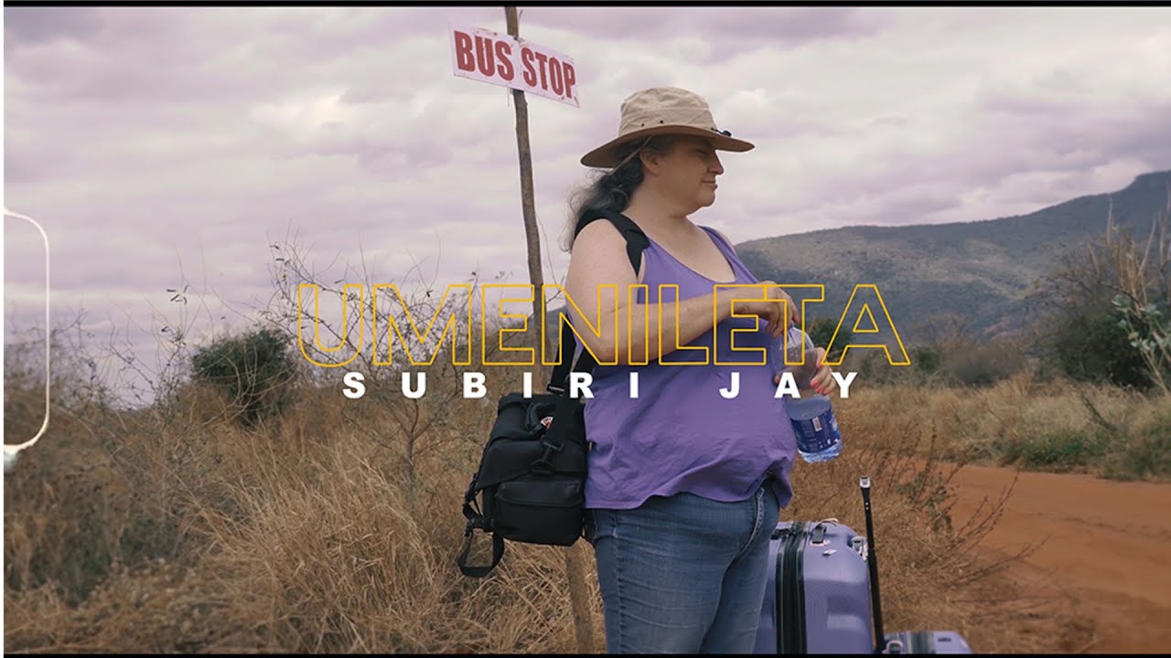 Umenileta - Subiri Jay (Official Video) SMS [skiza 6390719 ] to 811 - YouTube
