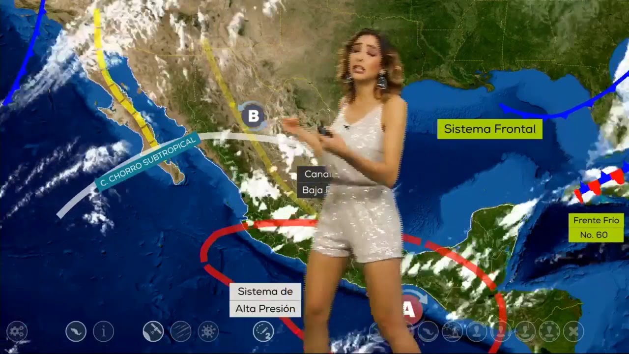 Marce unda 2020 05 12 - YouTube