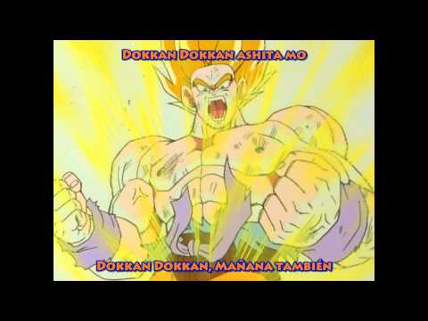 Dragon Ball Kai AMV ~ Dragon Soul